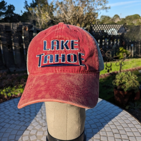 Jhats | Accessories | Lake Tahoe Hat | Poshmark
